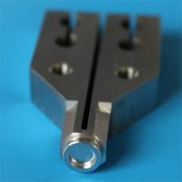 China Customized Pulse Plastic Heat Staking Cylinder Head Welding for sale