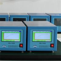 China 1000W Pulsed Thermoplastic Heat Staking Machine for Automotive Motors for sale