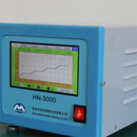 China 3KW Pulse Plastic Hot Riveting Machine for Heat Staking Plastic for sale