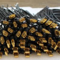 China Strip Riveting Tool ASA Pulse Plastic Heat Staking Head Pulse Plastic Heat Staking Head for sale