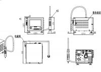 China Handheld Pulse Heat Staking Equipment Thermal Riveting For Assembly for sale