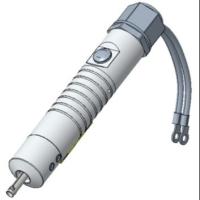 China PID Controlled Handheld Heat Staking Equipment Pulse Heat Staking Process for sale