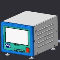 China Handheld Plastic Heat Staking Equipment Thermal Riveting Machine For Versatile Riveting for sale