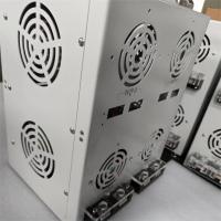 China 2 Channel Pulse Plastic Heat Staking Machine Hot Rivet Installation With RS485 for sale