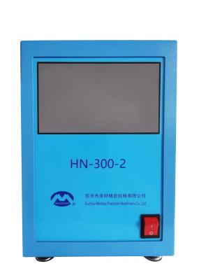 China Small Power Multi Channel Pulse Heat Staking Power Supply Pulse Plastic Thermal Riveting Machine for sale