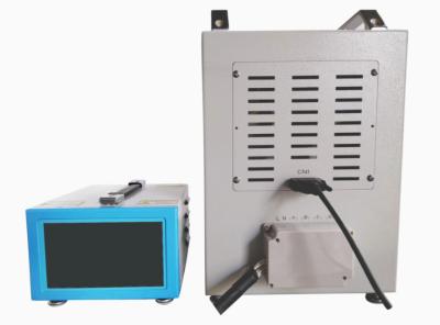 China High Power Plastic Hot Staking Controller for Hot Staking Multiple Plastic Stakes for sale