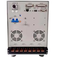 China Low-Power Multi-Channel Pulse Plastic Thermal Riveting Machine welder power supply for sale