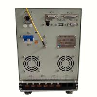 China Low power multi-channel pulse plastic hot riveting controller for sale