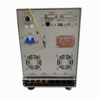 China 600W 2 Channels Plastic Heat Staking Equipment with Pulse Heat Staking Process for sale