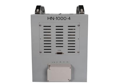 China HN-1000-4 4 Channel Heat Staking Machine Pulse Heat Riveting For Plastic for sale