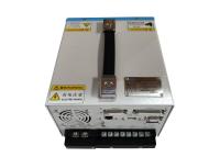 China Type E Pulse Plastic Hot Riveting Plastic Machine With Password Protected Parameter Settings for sale