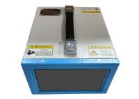 China 4 Channel Plastic Heat Staking Equipment Pulse Thermal Riveting Controller for sale