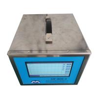 China 4 Channel Hot Air Cold Staking Controller Pulse Welder For Thermoplastic Plastic Components Assembly for sale