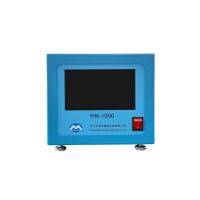 China Pulsed Thermoplastic Hot Staking Machine 1000W With Small Heat Impact for sale