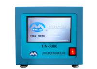 China 200W Heat Stake Welding Hot Press Welding Machine XYZ Three Axis Platform for sale