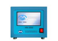 China Three Axis Plastic Heat Staking Machine For Automotive Motor Heat Staking Process for sale