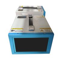 China 3 Channel Pulse Plastic Heat Staking Machine Capable of Simultaneous Riveting of 3 Rivet Points for sale