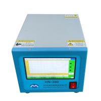 China Low Power Pulse Heat Welding Power Supply Heat Press Welding Controller for sale