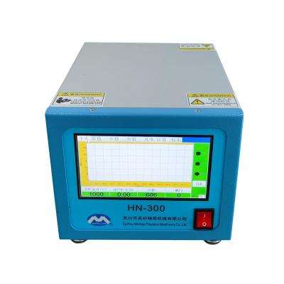 China HN-300 Low Power Welder Power Supply Pulse Heat Press Welding Controller for sale