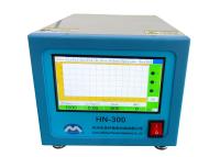 China Low Power Hot Staking Machine Plastic Thermal Staking Controller - HN-300 for sale