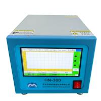 China Pulse Plastic Hot Staking Machine Controller With PID Control Algorithm Technology for sale