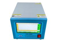China Low Power Pulse Plastic Thermal Heat Riveting Heat Staking Plastic Process Controller for sale