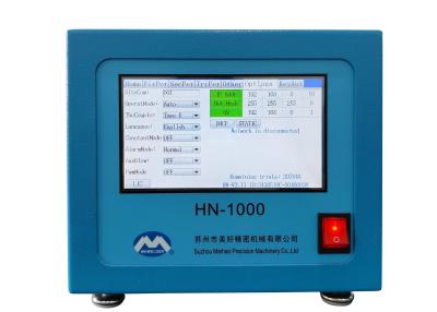 China HN-1000 Pulse Hot Riveting Plastic  1000W  For Plastic Riveting for sale