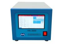 China 3KW Pulsed Heat Staking Machine Thermoplastic Welding Equipment For Plastic Components for sale