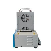 China 2 Channel Pulse Plastic Heat Staking Machine Hot Rivet Installation With RS485 for sale