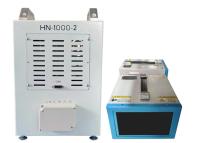 China 2 Channel Pulse Plastic Heat Staking Machine Hot Rivet Installation With RS485 for sale