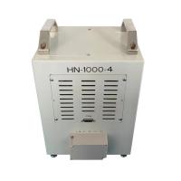 China 4 Channel Plastic Heat Staking Equipment Pulse Thermal Riveting Controller for sale