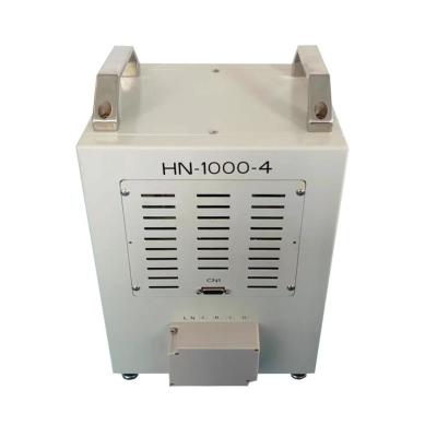 China 4 Channel Plastic Heat Staking Equipment Pulse Thermal Riveting Controller for sale