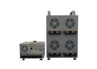 China 4 Channel Pulse Plastic Heat Staking System for Assembly of Plastic Components for sale