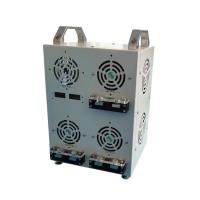China Three Channel Plastic Heat Staking Machine With Pulsed Heat Staking Technology for sale