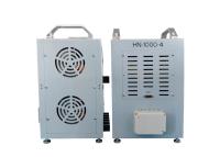 China Type E Pulse Plastic Hot Riveting Plastic Machine With Password Protected Parameter Settings for sale