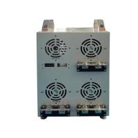 China 3 Channel Pulse Plastic Heat Staking Machine Capable of Simultaneous Riveting of 3 Rivet Points for sale