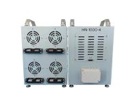 China 4 Channel Pulse Plastic Heat Staking System for Assembly of Plastic Components for sale