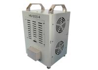 China 4 Channel 4000W Plastic Heat Staking Machine for Hot Riveting Plastic for sale