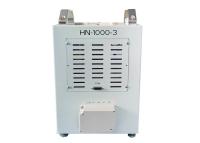 China 3 Channel Pulse Plastic Heat Staking Machine Capable of Simultaneous Riveting of 3 Rivet Points for sale