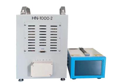 China Multi-channel Hot Staking Machine for Heat Staking Plastic in Automotive Manufacturing for sale