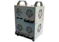 China 3 Channel Pulse Plastic Heat Staking Machine Controller HN-1000-3 Thermal Riveting for sale