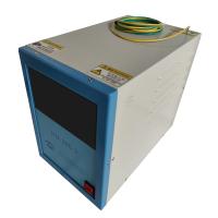 China 3-Channel Pulse Plastic Hot Staking Machine for Hot Staking Plastic Parts for sale