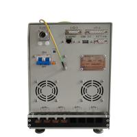 China 2 Channel Pulse Plastic Thermal Riveting Machine Pulse Heat Staking Power Supply for sale