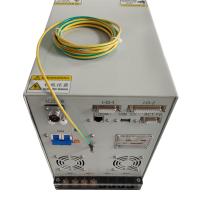 China 600W 2 Channels Plastic Heat Staking Equipment with Pulse Heat Staking Process for sale