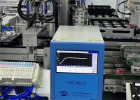 China Small Power Multi Channel Pulse Heat Staking Power Supply Pulse Plastic Thermal Riveting Machine for sale