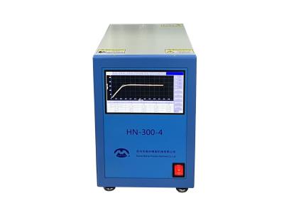 China Pulse Heat Staking Controller with Simultaneous Heat Staking Capability for Multiple Plastic Stakes for sale