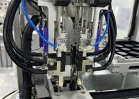 China Low-Power Multi-Channel Pulse Plastic Thermal Riveting Machine welder power supply for sale