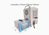 China HN-1000-4 4 Channel Heat Staking Machine Pulse Heat Riveting For Plastic for sale