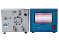 China High Power Ulse Heat Pulse Heat Welding Power Supply Hot Press Welding Controller for sale