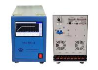 China Multi Channel Pulse Heat Staking Power Supply Pulse Plastic Plastic Hot Riveting Controller for sale